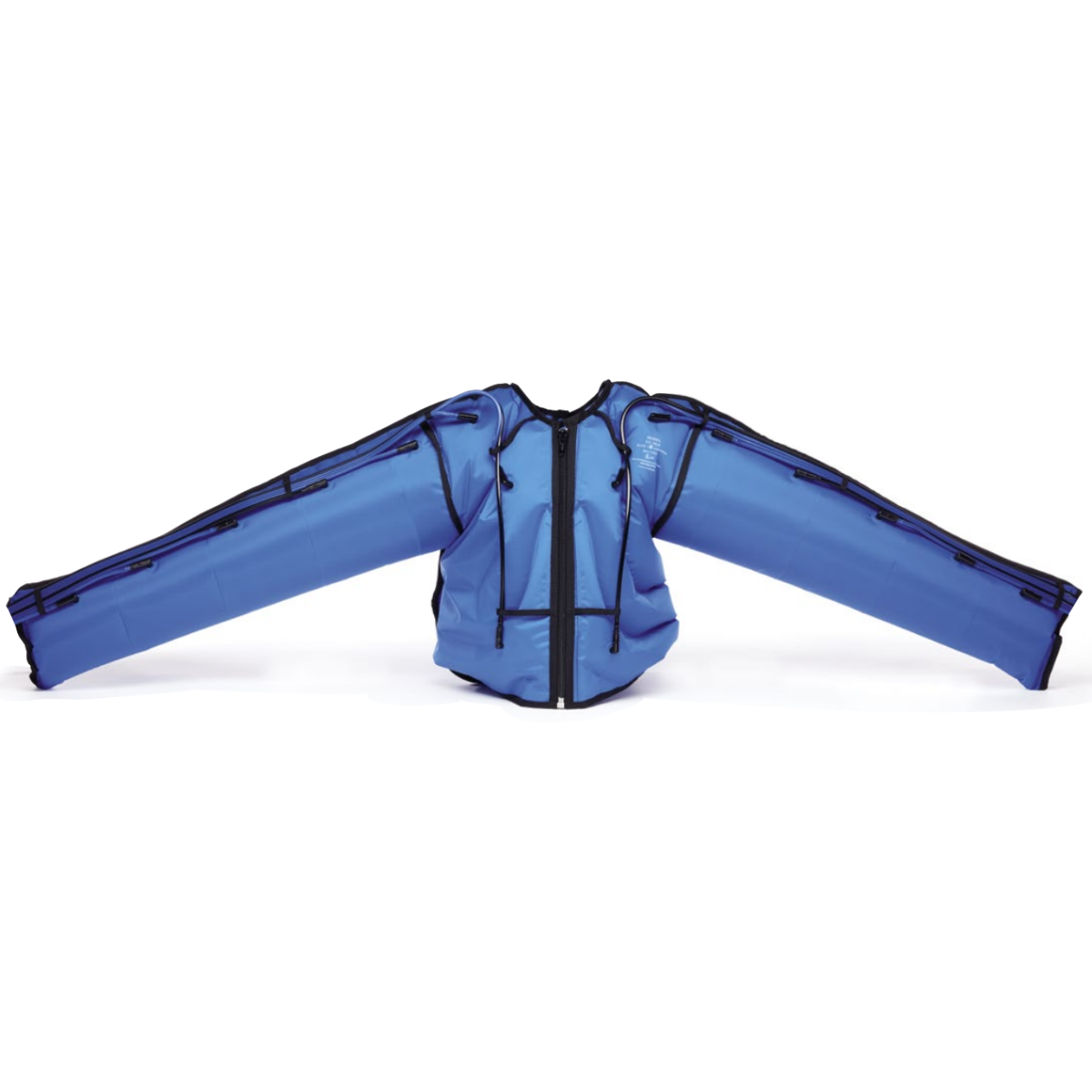 Bio Compression Systems Elite 16 Chamber Bilateral Bio Vest – Resp NYC