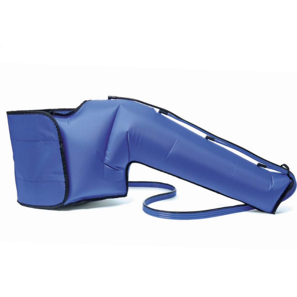 Bio Compression 4 Chamber Arm and Shoulder Sleeve – Resp NYC