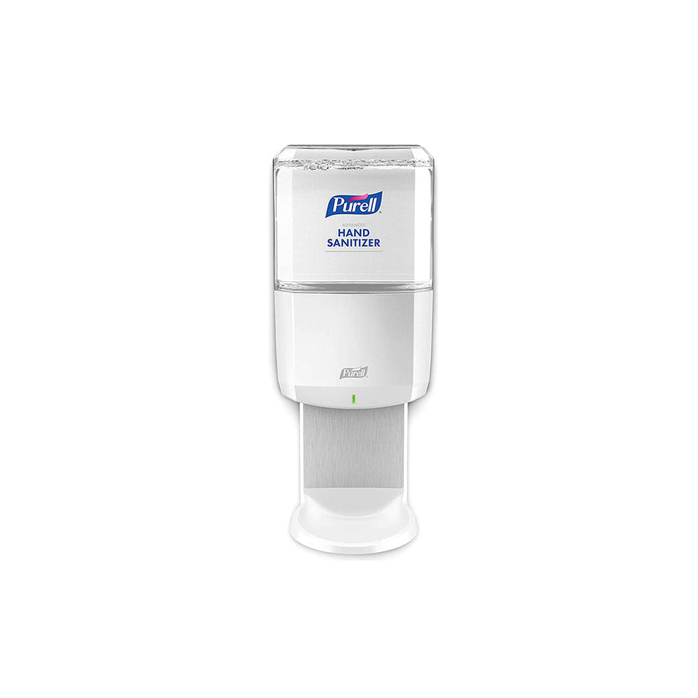 Purell ES8 Touch-Free Hand Sanitizer Dispenser - White, 1200 mL – Resp NYC