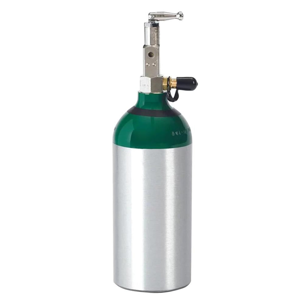 M9 Oxygen Cylinder for HomeFill System – Resp NYC