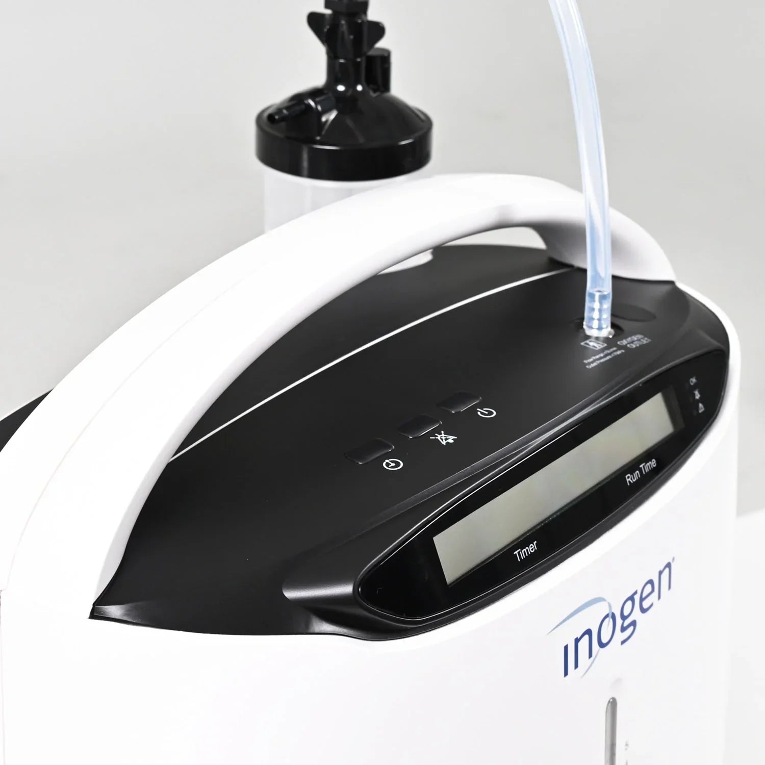 Inogen Voxi 5 Home Oxygen Concnetrator | GS-200 – Resp NYC