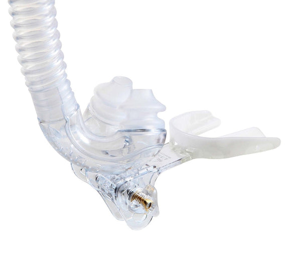 Airway Management Tap Pap Nasal Pillow CPAP Mask (FitPack) – Resp NYC