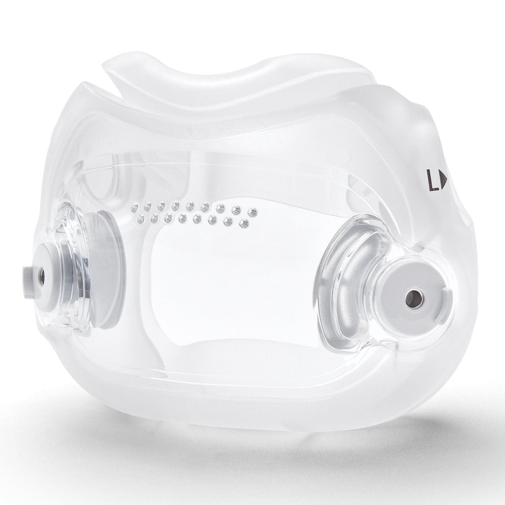 Philips Respironics Full Face CPAP Mask Cushion – Resp NYC