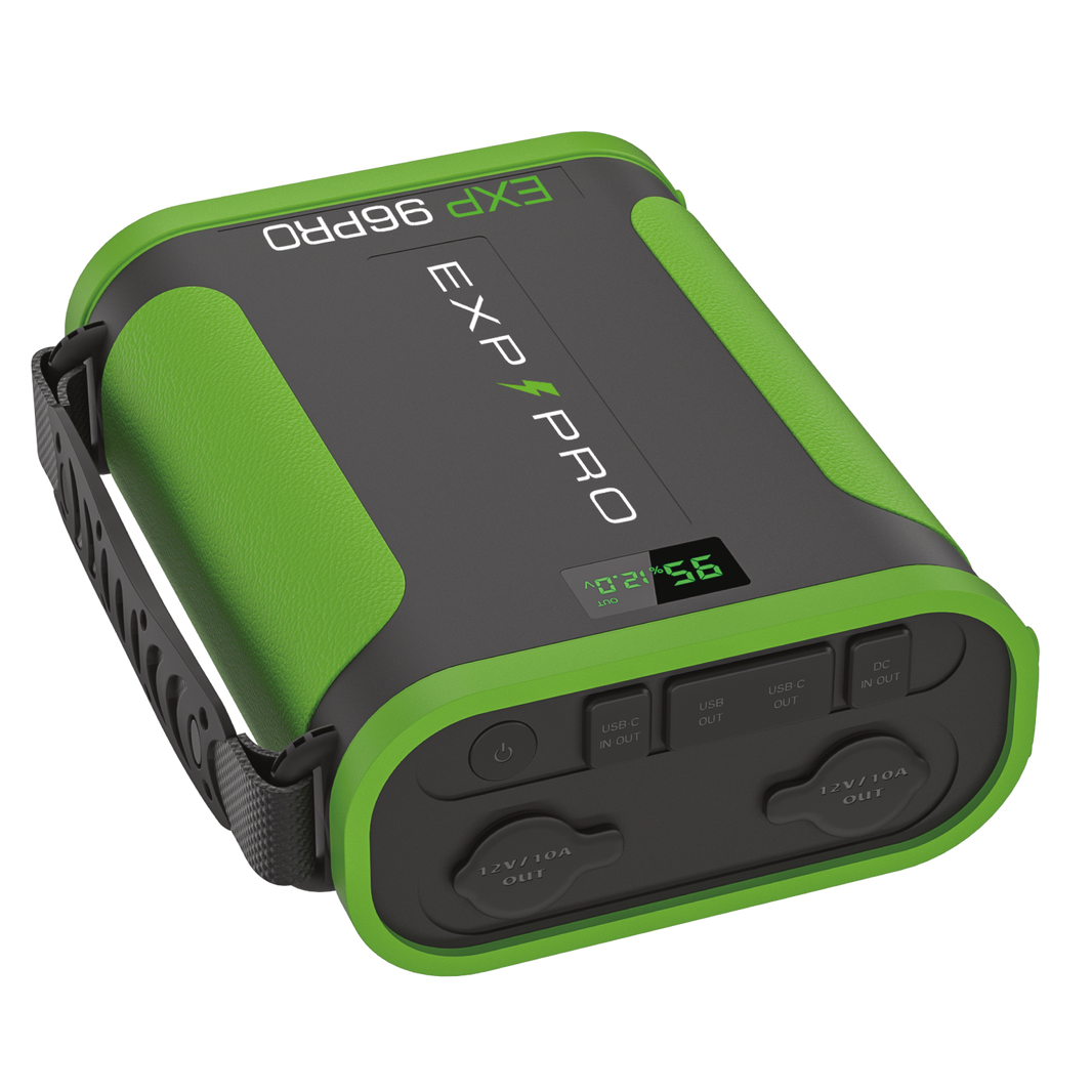 Portable Batteries for CPAP Machines – Resp NYC