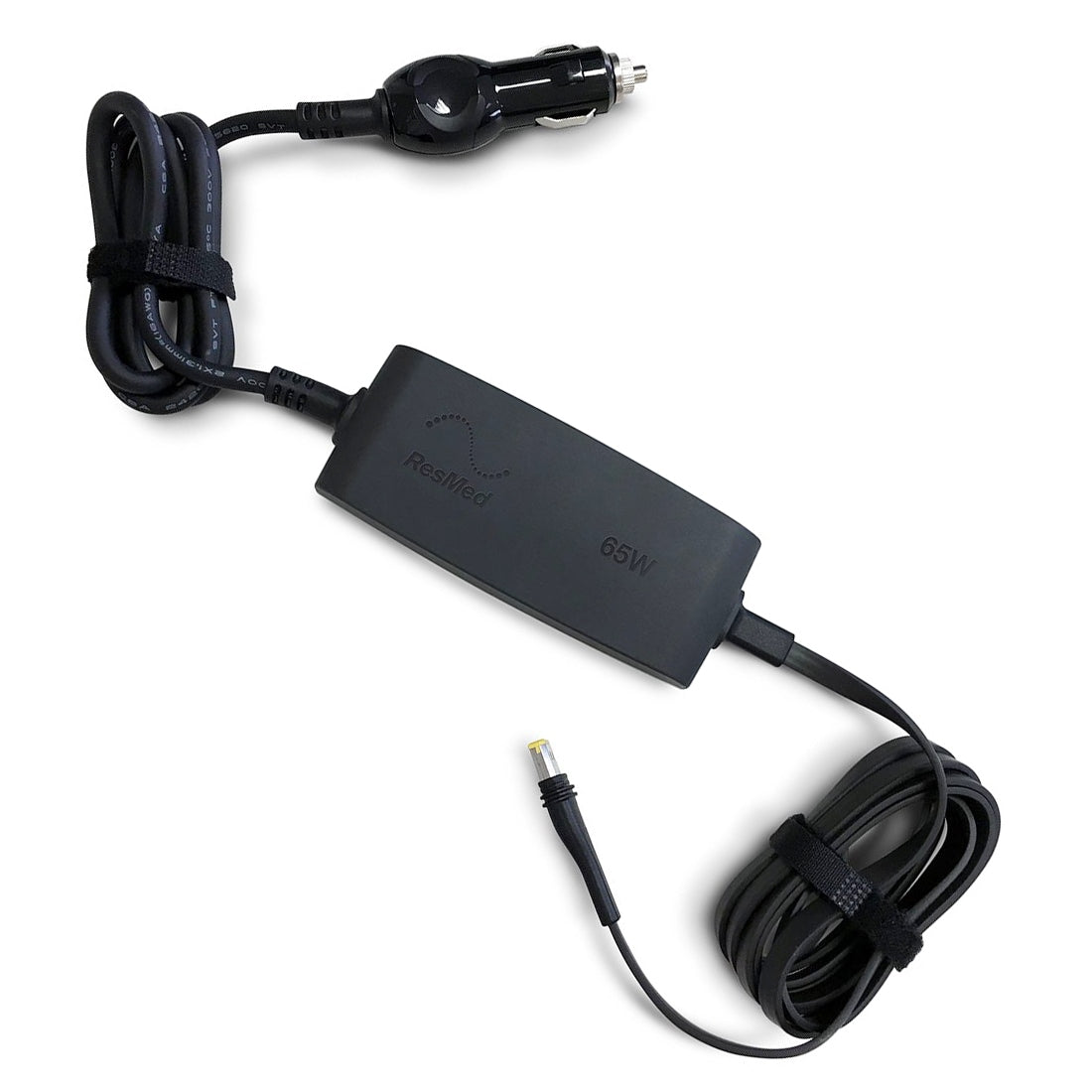 ResMed AirMini DC Power Supply Converter – Resp NYC