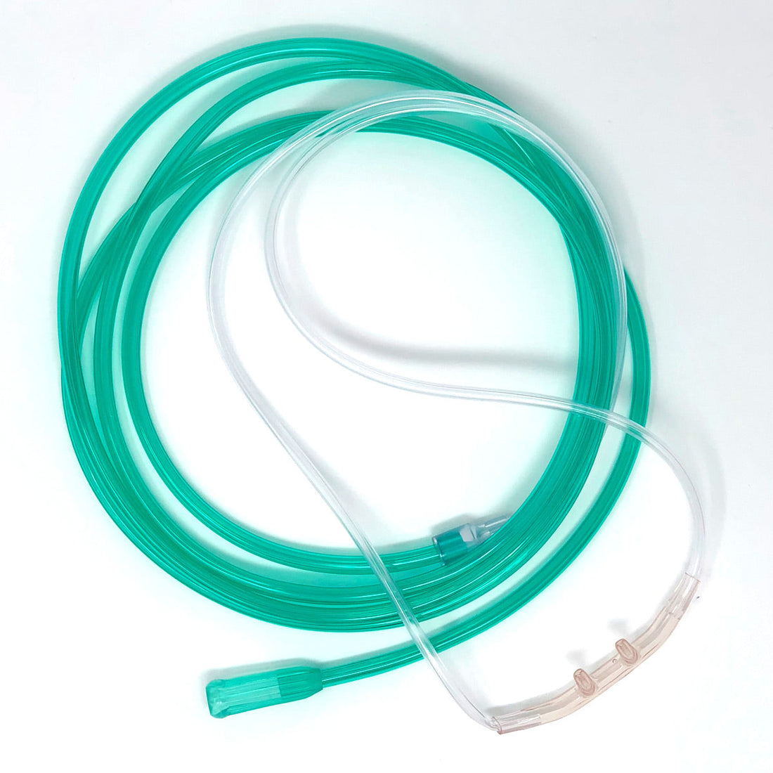 Salter Labs Soft High Flow Nasal Cannula, 7 foot – Resp NYC