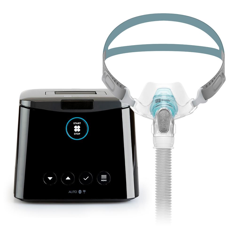 Auto CPAP Machines – Resp NYC