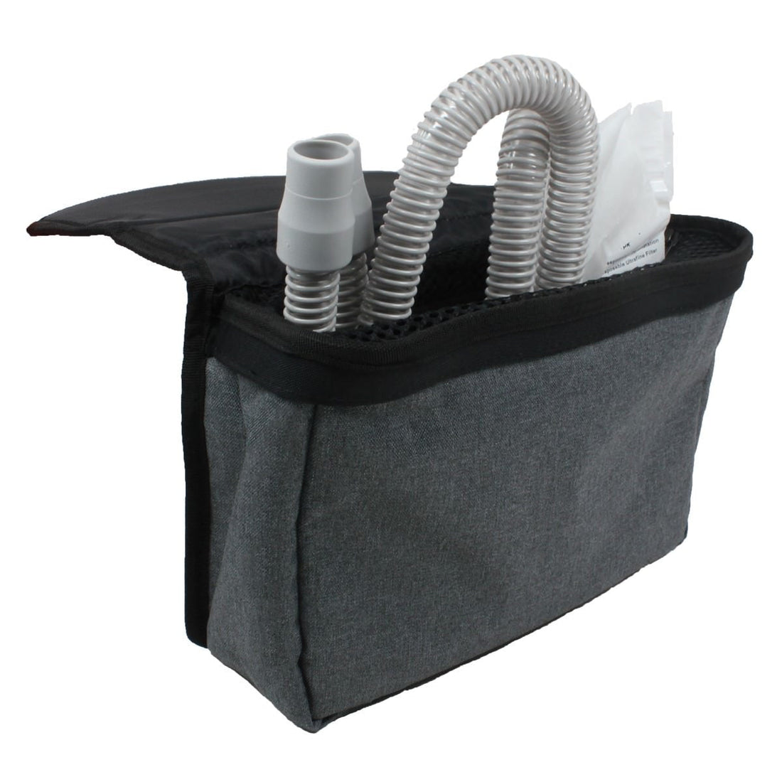 Sunset CPAP Bedside Organizer – Resp NYC