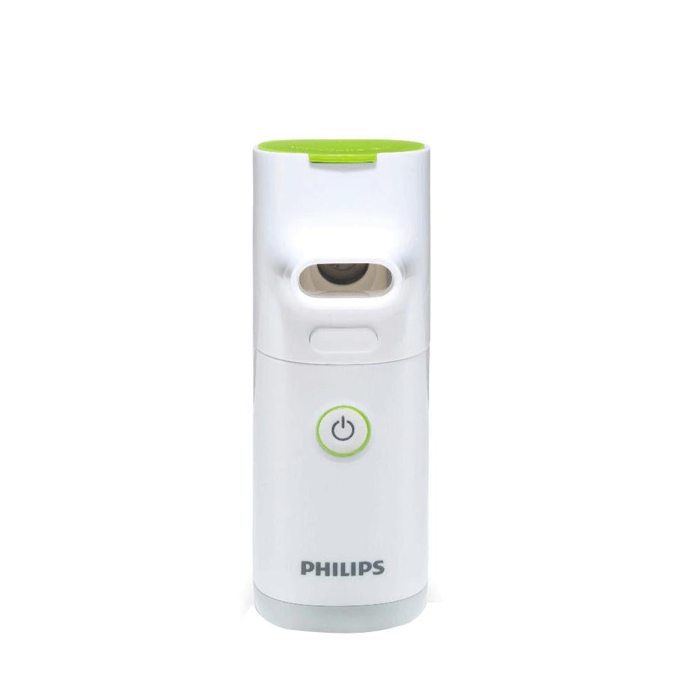 Philips Respironics Innospire Go Portable Mesh Nebulizer – Resp NYC